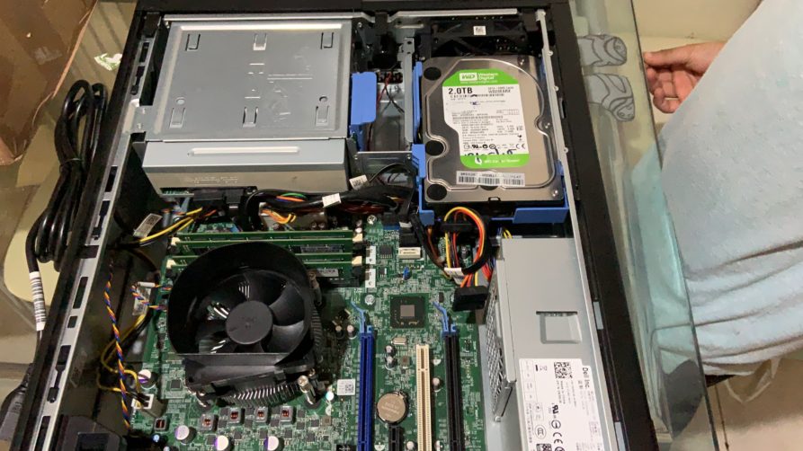 How to create an awsome home lab with vSphere 6.7 – AgileOps