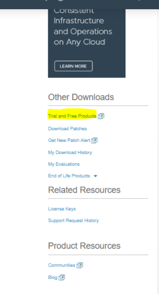 How to create an awsome home lab with vSphere 6.7 – AgileOps