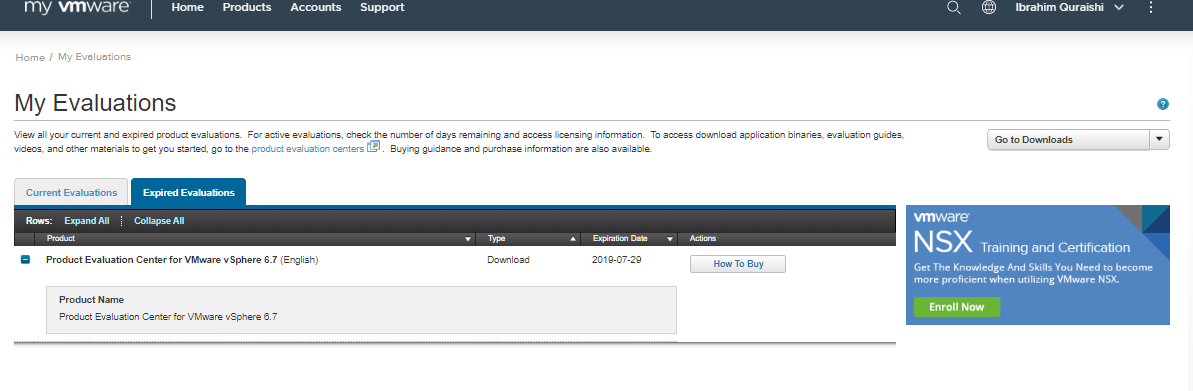 How to create an awsome home lab with vSphere 6.7 – AgileOps
