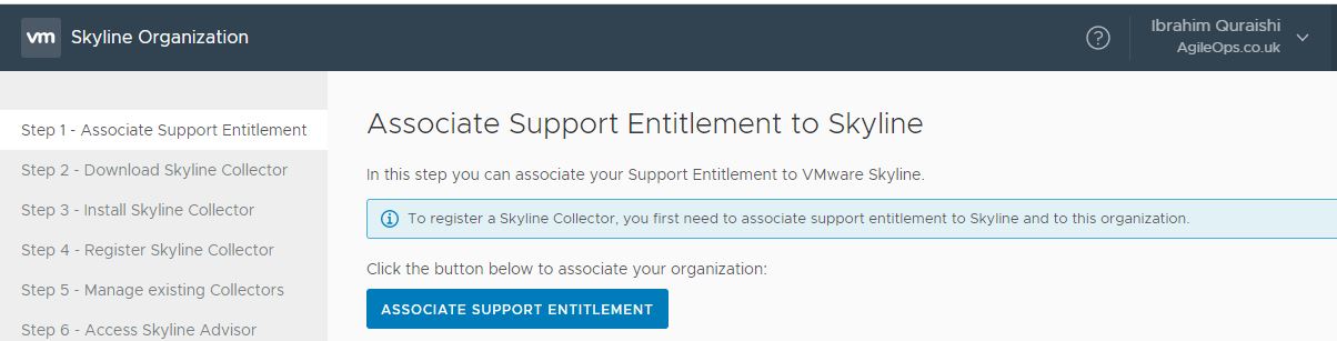 What is VMware Skyline? – AgileOps