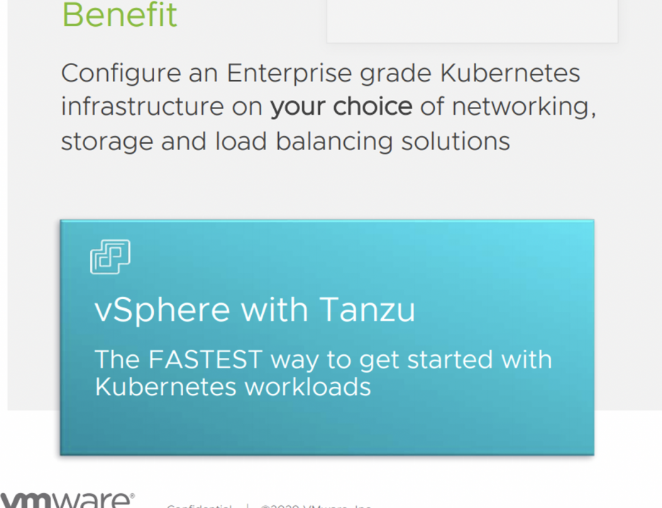 How to Install Nested ESXi Server – AgileOps