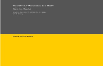 Installing VMware ESXi 8 on Unsupported Hardware – A Comprehensive Lab ...