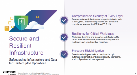 What’s New in VMware Cloud Foundation 9.0: A Deep Dive – AgileOps